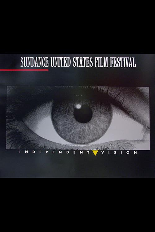 1990 Festival Poster