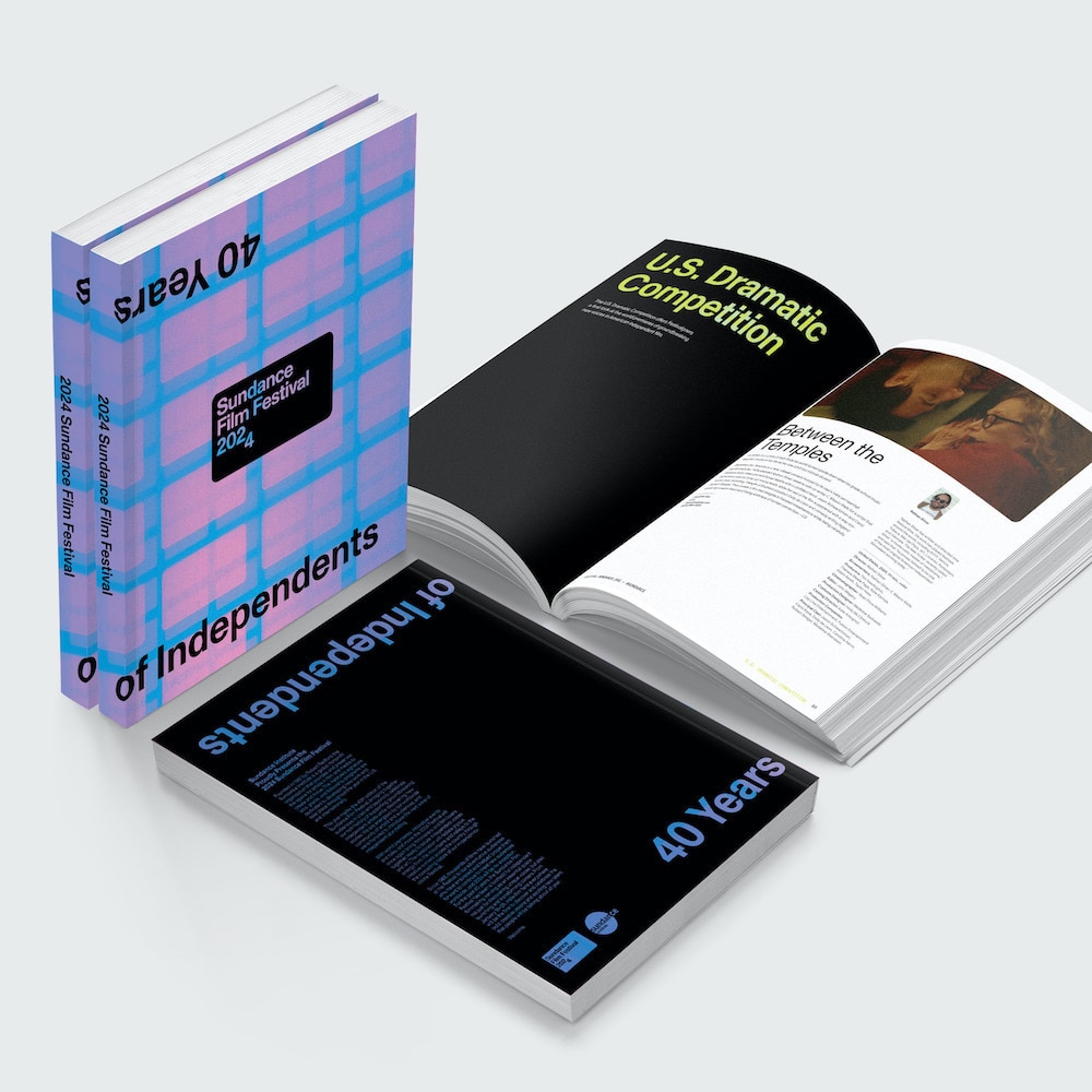 Sundance Institute Store