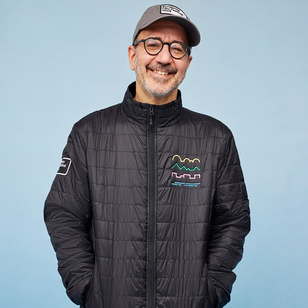 Puffer Jacket